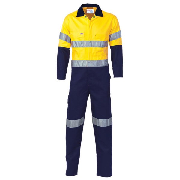 HI – VIS – Bismil