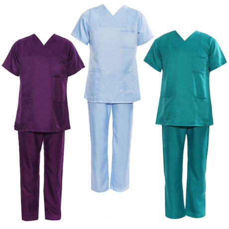 Hospital Uniforms – Bismil