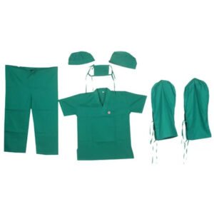 Hospital Uniforms – Bismil