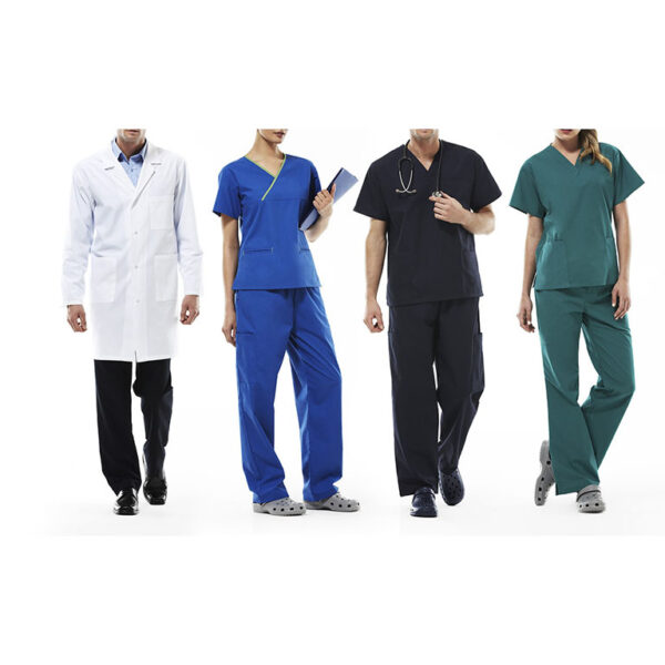 Hospital Uniforms – Bismil