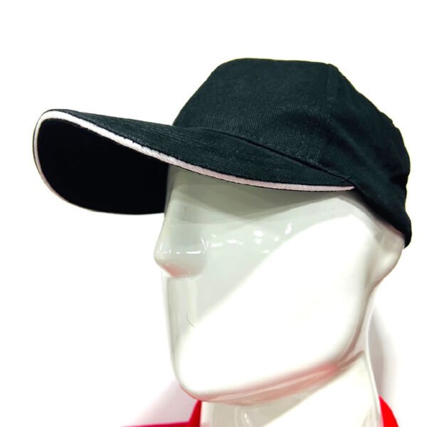 Sandwhich Cap – Bismil